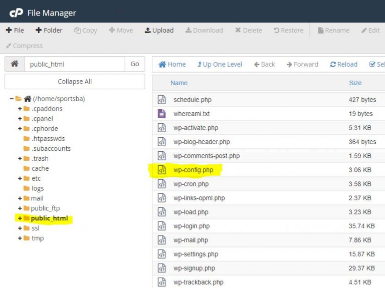 How to Fix This Message in WordPress: Fatal error: Out of memory - Olympus Web