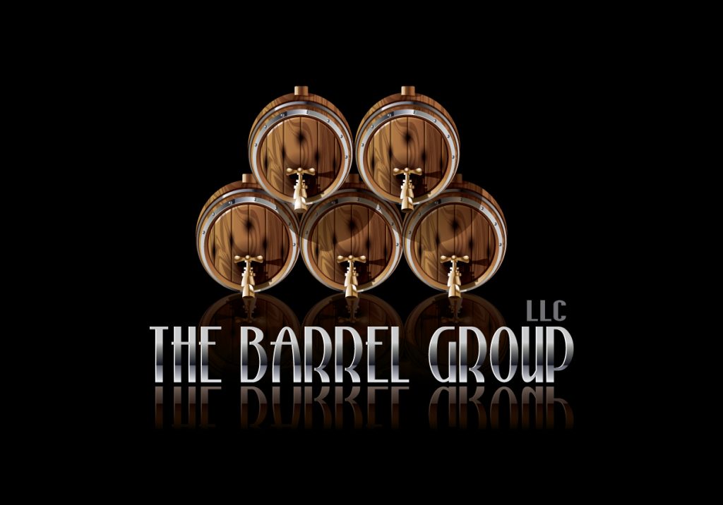 The Barrel Group – Concept 2 – Olympus Web
